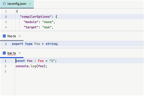 TypeScript IntelliJ IDEA Documentation