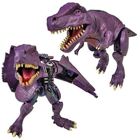 駿河屋 ランクB 説明書欠品 TM 02 メガトロン トランスフォーマー ビーストウォーズ テレもちゃシリーズおもちゃ 男児向け