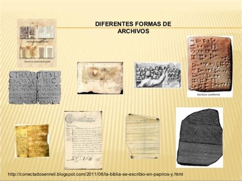 LOS ARCHIVOS Y LA ARCHIVISTICA A TRAVES DE LA HISTORIA Timeline Time