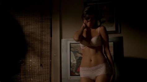 Jamie Lynn Sigler Nipples