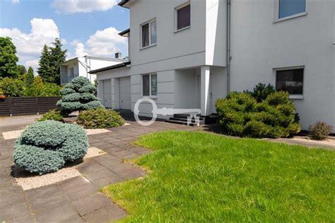 Wynajmę dom Warszawa Wawer Anin ulica Juhasów 536 m2 18000 PLN 8