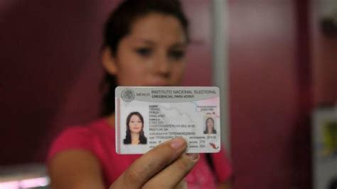 Cuál es el número de tu INE Te decimos cómo ubicar este dato en tu