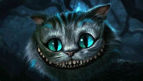 Le Chat Alice Au Pays Des Merveilles Film Alice In Wonderland