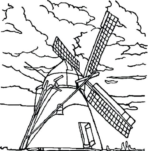 Day And Night Coloring Page At Getcolorings Free Printable