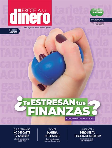 2024 Revista Proteja Su Dinero