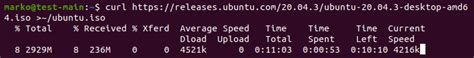 Linux curl Command Explained with Examples Cộng Đồng Linux