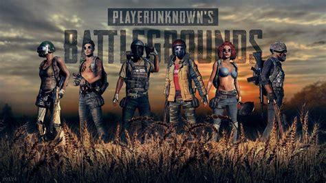 Hình nền PUBG TDM Top Những Hình Ảnh Đẹp