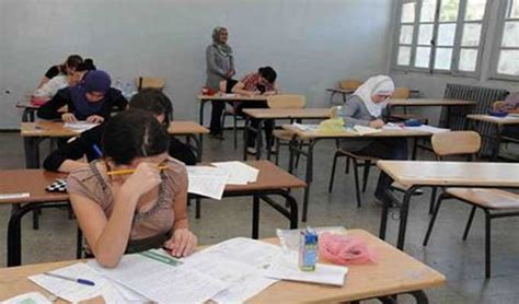 Tunisie Bac 2022 Lépreuve danglais pour toutes sections PDF