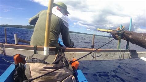 Mancing Di Pulau Manado Tua YouTube
