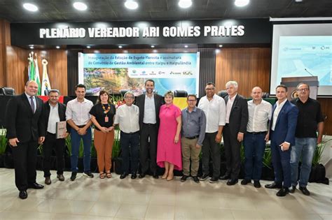 Itaipu e Sanepar inauguram obras e anunciam investimentos de R 184 milhões