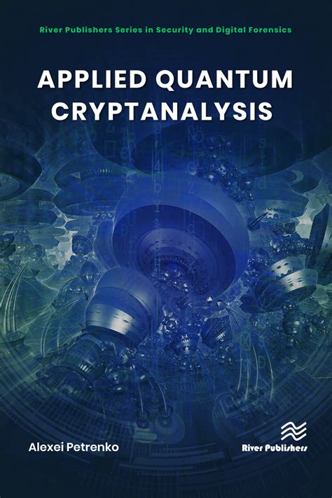 applied quantum cryptanalysis