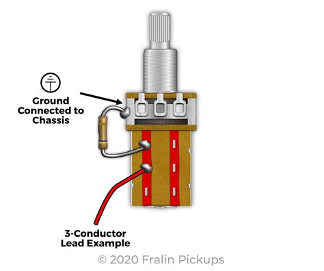 Push Pull Tone Pot Wiring Diagram