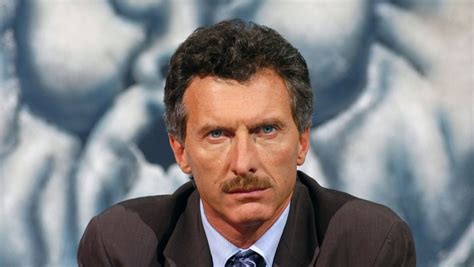 El oscuro pasado de Macri como adicto a la cocaína