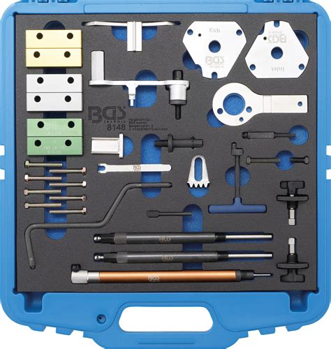 BGS Technic Engine Timing Tool Set For Fiat Lancia Purchase Online