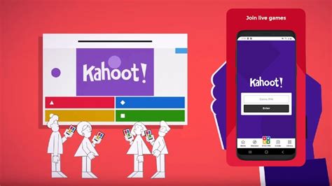 Tutorial Cara Membuat Kuis Di Kahoot Youtube