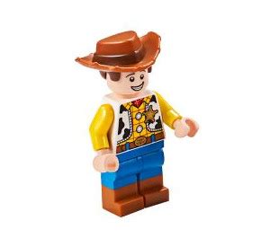 LEGO Woody Minifigure Brick Owl LEGO Marketplace