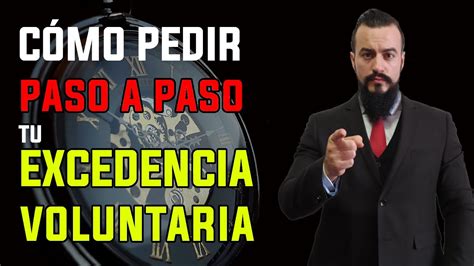 Contrato Interinidad Por Excedencia Voluntaria Todo Lo Que Necesitas
