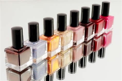 Quel Vernis Pour Ma Couleur De Peau