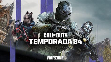 Vondel El Nuevo Mapa Para La Cuarta Temporada De COD Modern Warfare