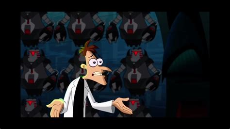 If Doofenshmirtz Had A Nickel YouTube