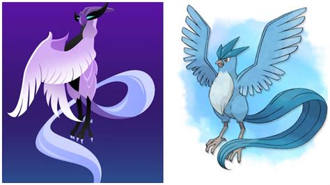 Pokemon Go How To Catch Galarian Articuno The Nerd Stash