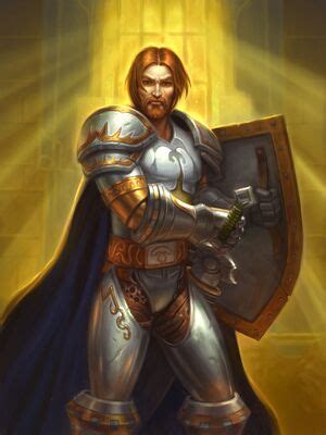 Bolvar Fordragon Warcraft Wiki Your Wiki Guide To The World Of Warcraft