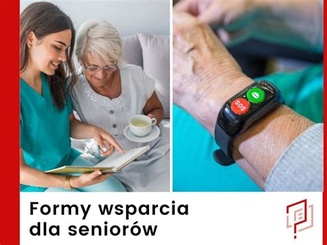 Korpus Wsparcia Senior W Golesz W Pomoc I Opaska Dla Seniora