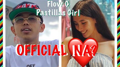 Team Ebs Official Na Flow G Pastillas Girl Youtube