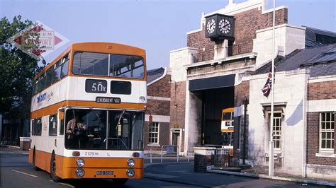 Museum Of Transport Greater Manchester On Twitter Throwbackthursday