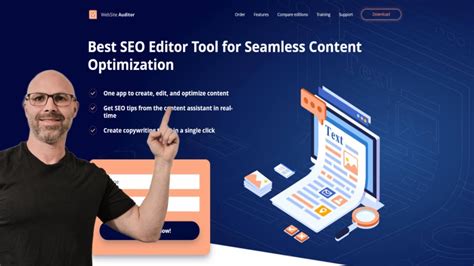 Use This Realtime Seo Content Writing Software For Fast Results Youtube