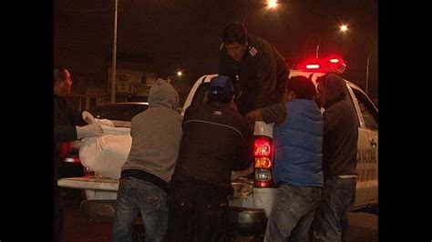 SJM Hombre muere atropellado por tráiler en la Panamericana Sur RPP