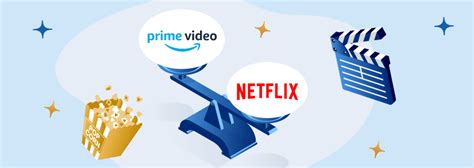 Amazon Prime Video Vs Netflix What You Need To Know Selectra In