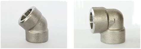 Types Of Pipe Fittings A Practical Guide In Linquip