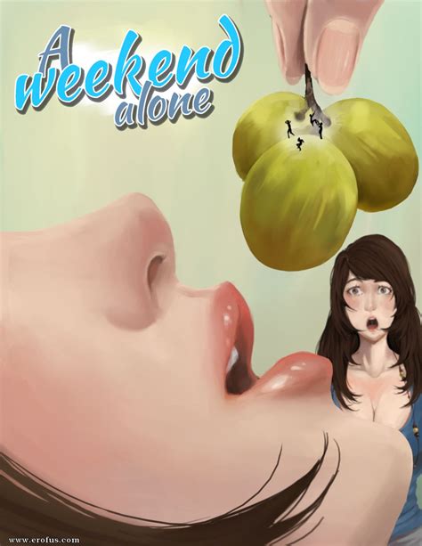 Page Giantess Fan Comics A Weekend Alone Issue Erofus Sex And
