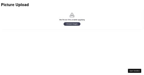 React Native Autocomplete Dropdown Examples Codesandbox
