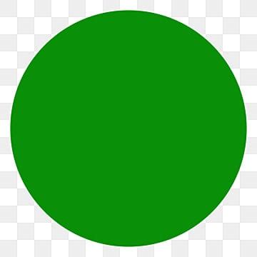 650 Círculo Verde PNG Imágenes Pngtree