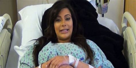 Pussy After Giving Birth Cumception