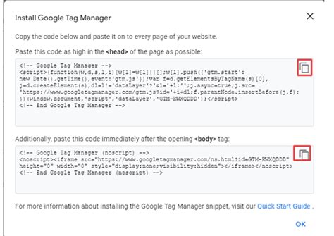 How To Add A Google Tag Manager To Wordpress Milesweb