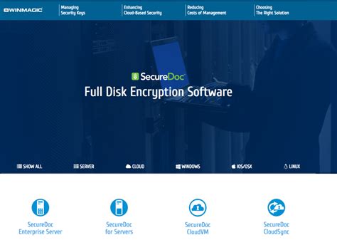 how to encrypt files and documents