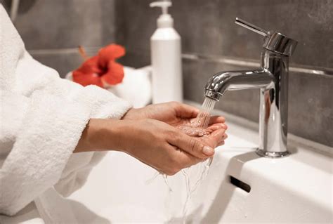 Purifier l eau du robinet Méthodes naturelles