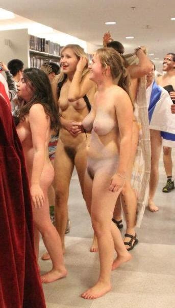See And Save As Naked College Run Porn Pict 4crot