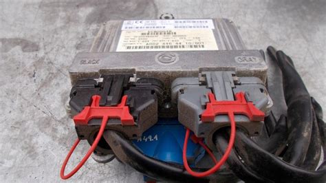 KOMPUTER MODUŁ STEROWNIK SKRZYNI BIEGÓW ALLISON 8677928192