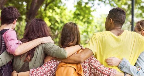 Como a educação ajuda a formar comunidades inclusivas Educador360