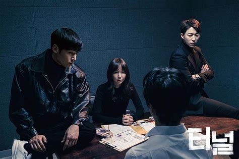 10 Rekomendasi Drama Korea Bertema Detektif Terbaik Dengan Cerita