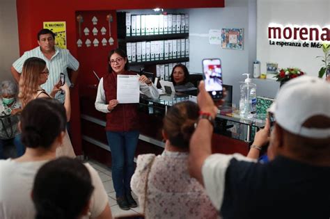 Yanssén Weichselbaum confirma su aspiración al Senado se registra al
