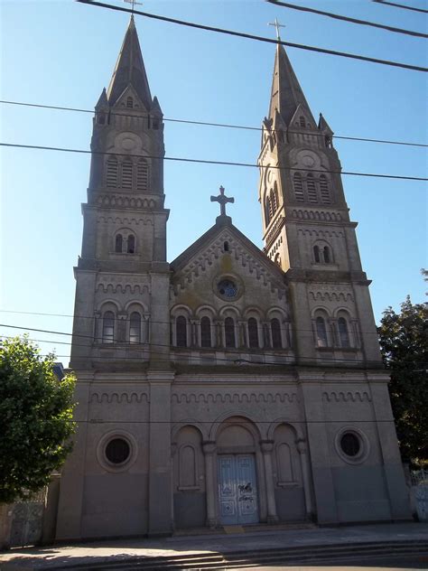 Parroquia Santísima Trinidad Buenos Aires Horario de Misas