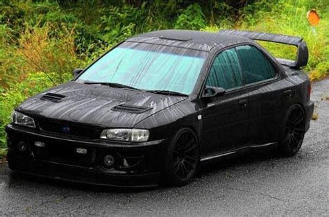 B Body Kit