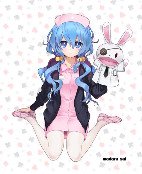 Himekawa Yoshino Date A Live Image By Madara Sai 2697855