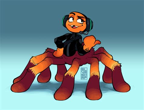 215904 Safe Artistsilverscarf Ms Tarantula The Bad Guys Arachnid Arthropod Spider