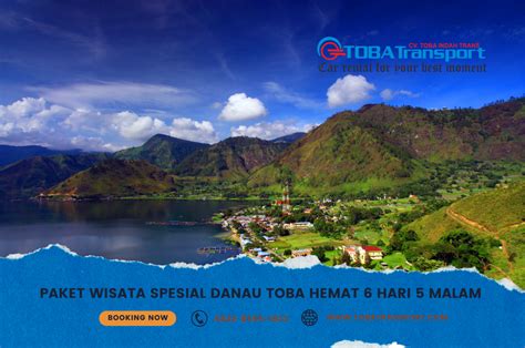 Tour Silangit Danau Toba Paket Wisata Danau Toba Dari Silangit Terbaik